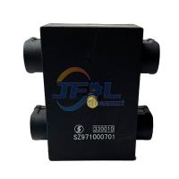 China Fuse Box Assembly SZ971000701 for Shac M3000 X3000 for sale
