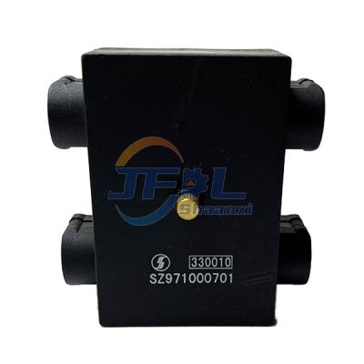 China Fuse Box Assembly SZ971000701 for Shac M3000 X3000 for sale