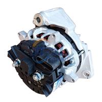 China Weichai Alternator 28V/80A 1000750099 For Howo Shac for sale