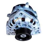 China Weichai Alternator 28V/80A 1000750099 For Howo Shac for sale