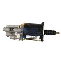 China Clutch Booster Cylinder Assembly 1418816200002 For FOTON Au GTL for sale