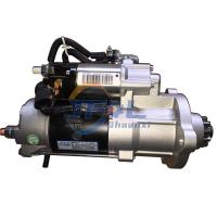 China Starter Motor 4974389X 8200301 For Engine ISM11 for sale