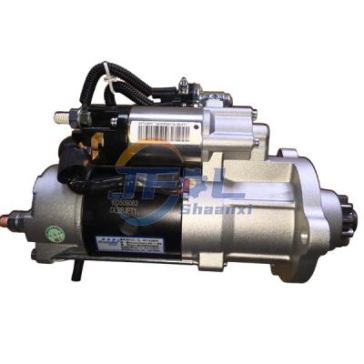 China Starter Motor 4974389X 8200301 For Engine ISM11 for sale