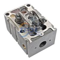 China Engine Cylinder Head Assembly 61560040040A for SHAC F2000 F3000 X3000 for sale