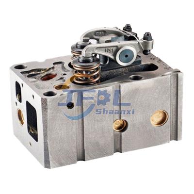 China Engine Cylinder Head Assembly 61560040040A for SHAC F2000 F3000 X3000 for sale