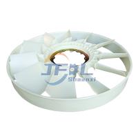 China Engine Ring Fan Blade 220V06600-7025 For SITRAK HOWO MC13 for sale