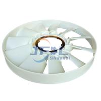China Engine Ring Fan Blade 220V06600-7025 For SITRAK HOWO MC13 for sale