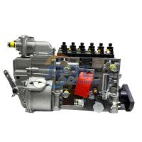 China Fuel Injection Pump Assembly High Pressure Pump VG1560080022 VG1560080023 For SINOTRUK HOWO 371HP PS8500 for sale