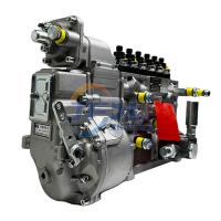 China Fuel Injection Pump Assembly High Pressure Pump VG1560080022 VG1560080023 For SINOTRUK HOWO 371HP PS8500 for sale