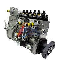 China Fuel Injection Pump Assembly High Pressure Pump VG1560080022 VG1560080023 For SINOTRUK HOWO 371HP PS8500 for sale