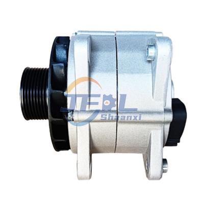 China Diesel Engine Alternator Generator JFZ2971B 3701010-36D For FAW for sale