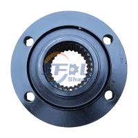 China Gearbox Rear Flange HD90129321048 for Shac for sale