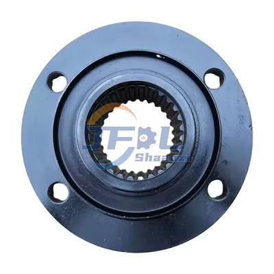China Gearbox Rear Flange HD90129321048 for Shac for sale