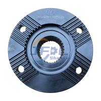 China Gearbox Rear Flange HD90129321048 for Shac for sale