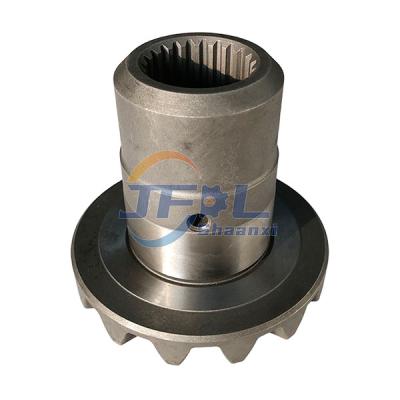 China Hande Inter-axle Differential Side Gears HD469-2502011/HD469-2502021/HD469-2510011/HD469-2510016 for Shac for sale