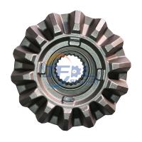 China Hande Inter-axle Differential Side Gears HD469-2502011/HD469-2502021/HD469-2510011/HD469-2510016 for Shac for sale