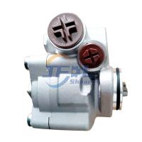 China Steering Oil Pump (WP9H / Without Safety Valve) DZ96189470929 for Shac X5000 M3000 for sale