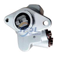 China Steering Oil Pump (WP9H / Without Safety Valve) DZ96189470929 for Shac X5000 M3000 for sale