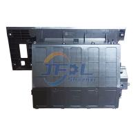 China Cab Parts Filter Housing Heater Assembly 711W61900-7132 For SINOTRUK HOWO for sale