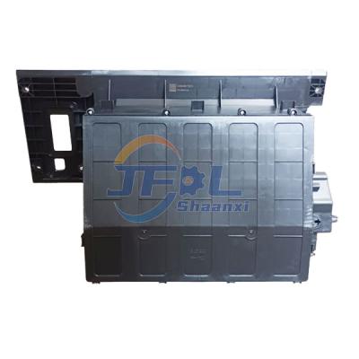 China Cab Parts Filter Housing Heater Assembly 711W61900-7132 For SINOTRUK HOWO for sale