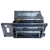China Cab Parts Filter Housing Heater Assembly 711W61900-7132 For SINOTRUK HOWO for sale