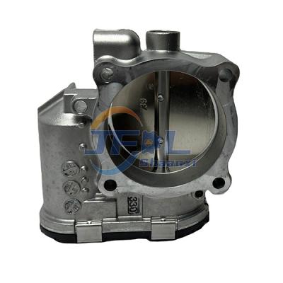 China Electronic Throttle Valve 1003543650 For SINOTRUK HOWO for sale