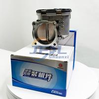 China Electronic Throttle Valve 1003543650 For SINOTRUK HOWO for sale
