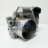 China Electronic Throttle Valve 1003543650 For SINOTRUK HOWO for sale