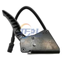 China Electronics Accelerator Pedal Assembly DZ97189570483 for Shac for sale