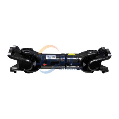 China Transmission Shaft Assembly Between Bridges 2201010-80A For FAW Truck Parts for sale