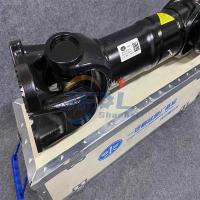China Transmission Shaft Assembly Between Bridges 2201010-80A For FAW Truck Parts for sale