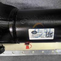 China Transmission Shaft Assembly Between Bridges 2201010-80A For FAW Truck Parts for sale