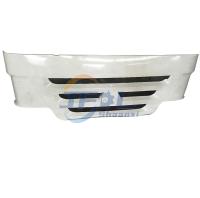 China Sinotruk HOWO Heavy Truck Spare Parts Cabin Front Cover WG1642111011 for sale