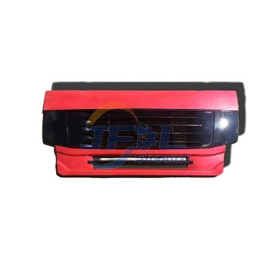China Sinotruk HOWO Heavy Truck Spare Parts Cabin Front Cover WG1642111011 for sale