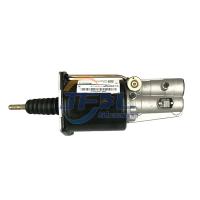 China Clutch Sub Pump H0162050104A0 For FOTON Au GTL ETX Truck for sale