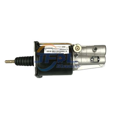 China Clutch Sub Pump H0162050104A0 For FOTON Au GTL ETX Truck for sale