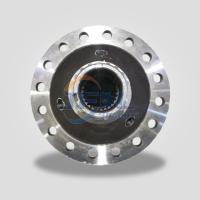 China Hande Middle Axle Inter-wheel Differential Housing case Assembly HD91129320044 for Shac for sale
