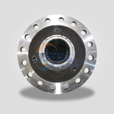 China Hande Middle Axle Inter-wheel Differential Housing case Assembly HD91129320044 for Shac for sale
