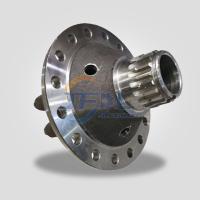 China Hande Middle Axle Inter-wheel Differential Housing case Assembly HD91129320044 for Shac for sale