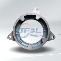 China Weichai WP10 Engine Fuel Injection Pump Faran Flange 612600080486 for Shac for sale