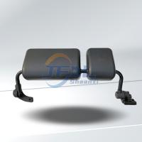 China Auto Rear View Mirror DZ15221770910 DZ15221770920 for Shac for sale