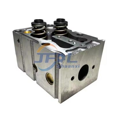 China Cylinder Head Assembly AZ1095040123 For Sinotruk Howo for sale