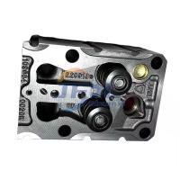 China Cylinder Head Assembly AZ1095040123 For Sinotruk Howo for sale