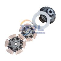 China 122002-35 Eaton ECA Clutch Pressure Plate M108935-91 Clutch Assembly For Shac Trucks for sale