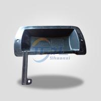 China Air Conditioner Fan Cover Plate (Left) 811W63903-0243 for SITRAK HOWO C7H for sale