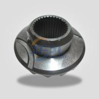 China Interwheel Differential Half Shaft Gear HD469-2403015 For Hande Rear Axle for sale