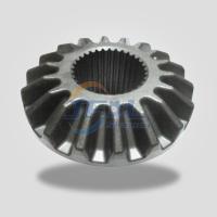 China Interwheel Differential Half Shaft Gear HD469-2403015 For Hande Rear Axle for sale
