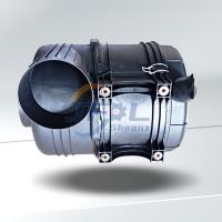 China WG9725191700 Air Filter Housing Assembly For Sinotruk Howo for sale