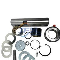China Steering Knuckle King Pin Repair Kit WG4005415303 for Sinotruk Howo A7 for sale