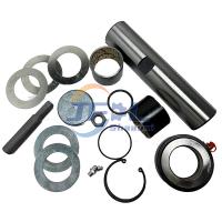 China Steering Knuckle King Pin Repair Kit WG4005415303 for Sinotruk Howo A7 for sale